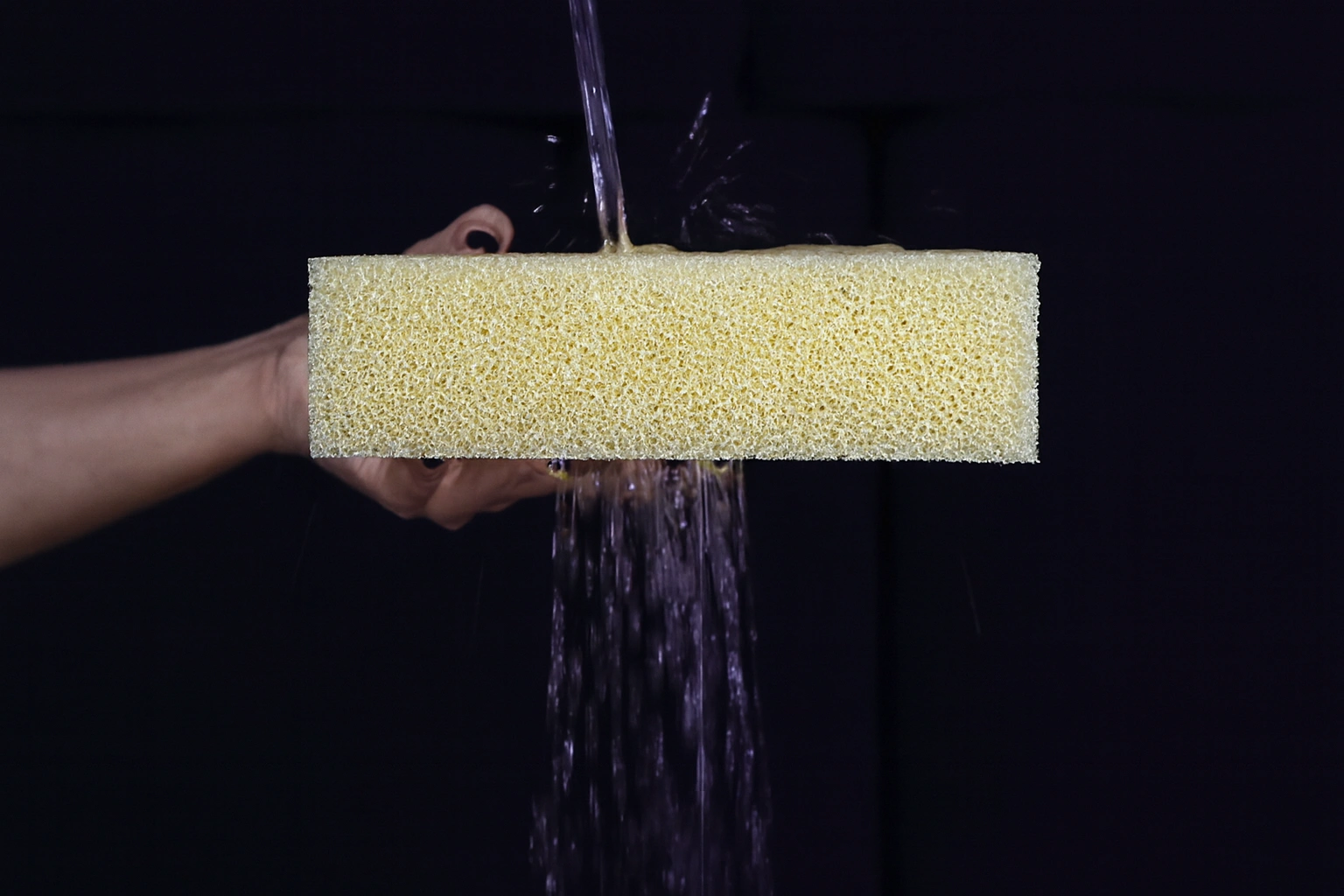 QDF- Quick Dry Foam Supplier In Malaysia Sustainable 1 Antifungal